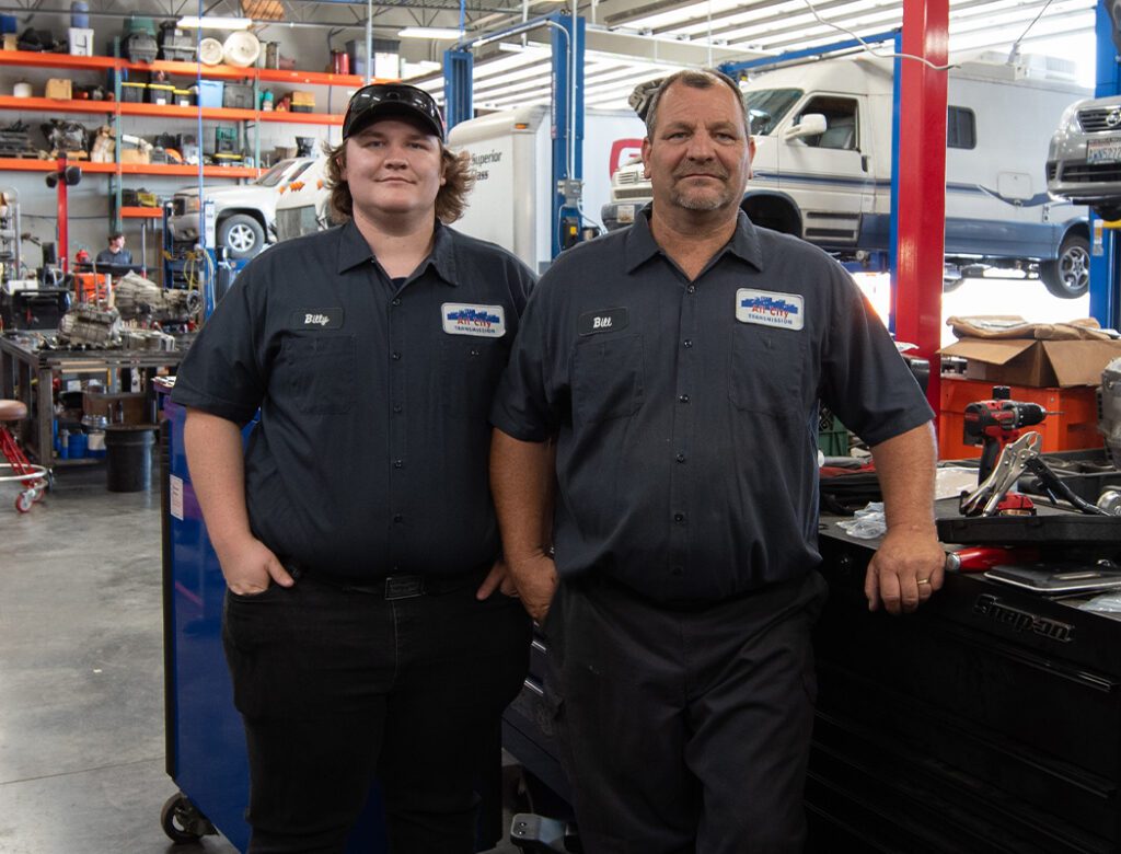 Tri-Cities Auto Repair & Transmission Shop | Kennewick WA