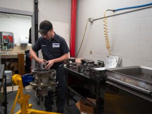 Transmission Repair | All City Transmission | Tri-Cities WA
